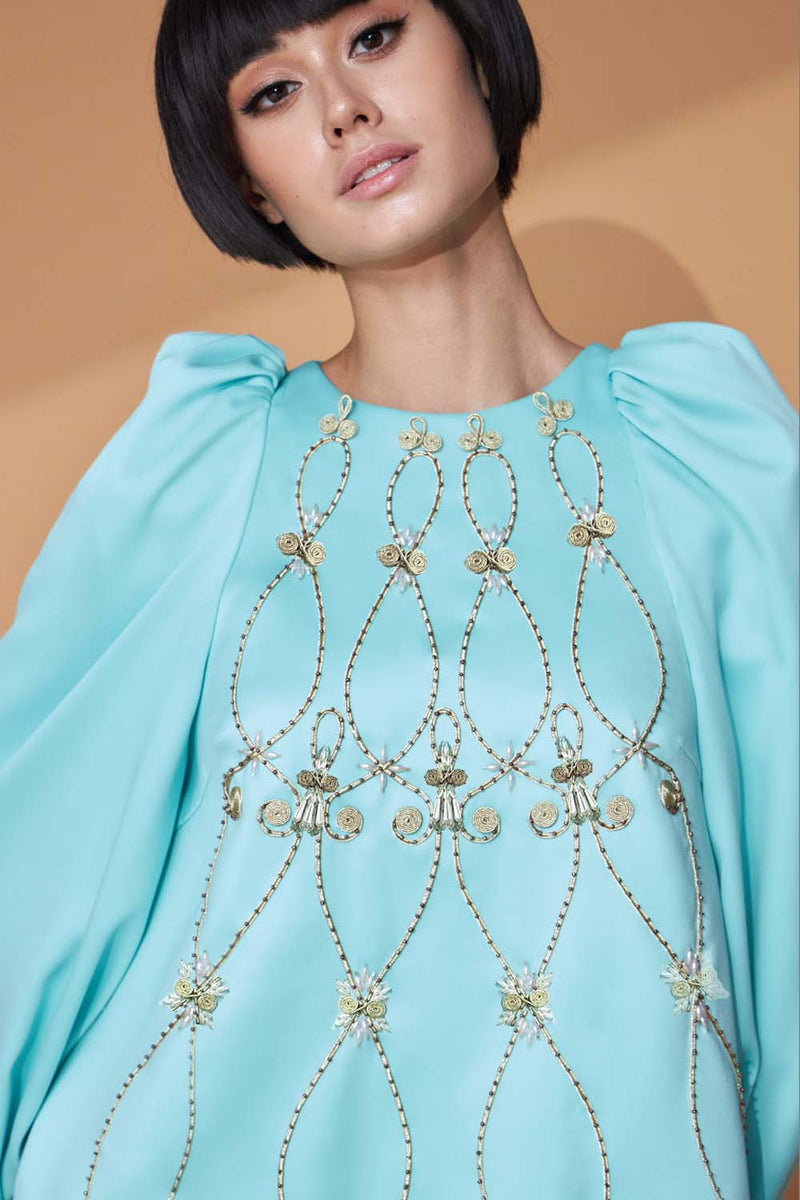 SS25 :: LOOK 19 – Tube Gallery