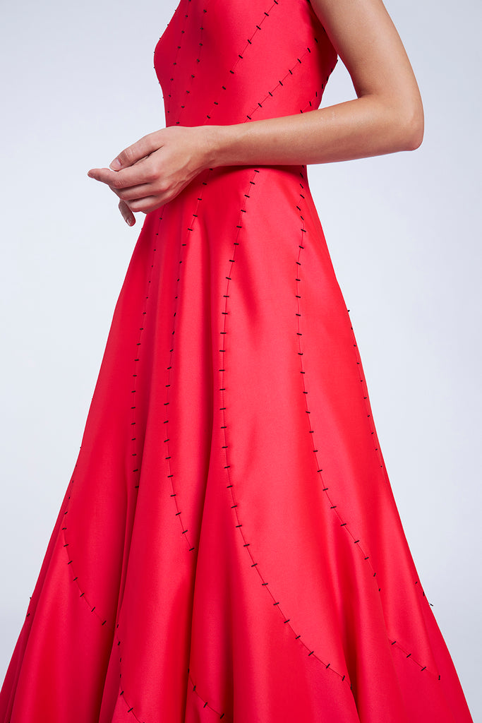 THE IDENTITY : LOOK 05 (DRESS) – Tube Gallery