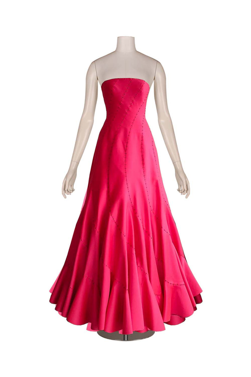 THE IDENTITY : LOOK 05 (DRESS) – Tube Gallery