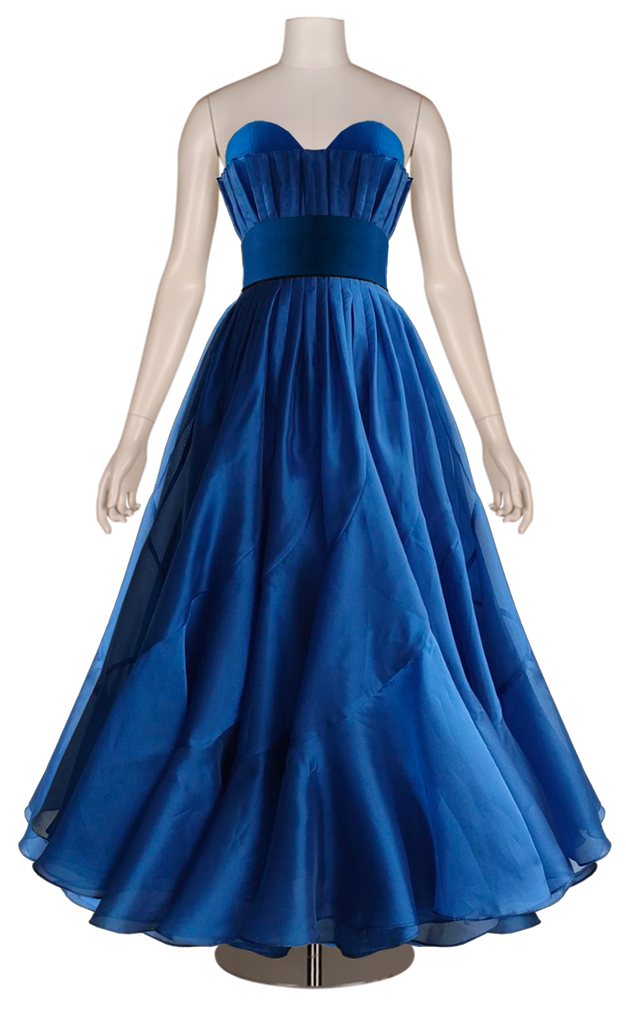 THE IDENTITY : LOOK 15 (DRESS) – Tube Gallery