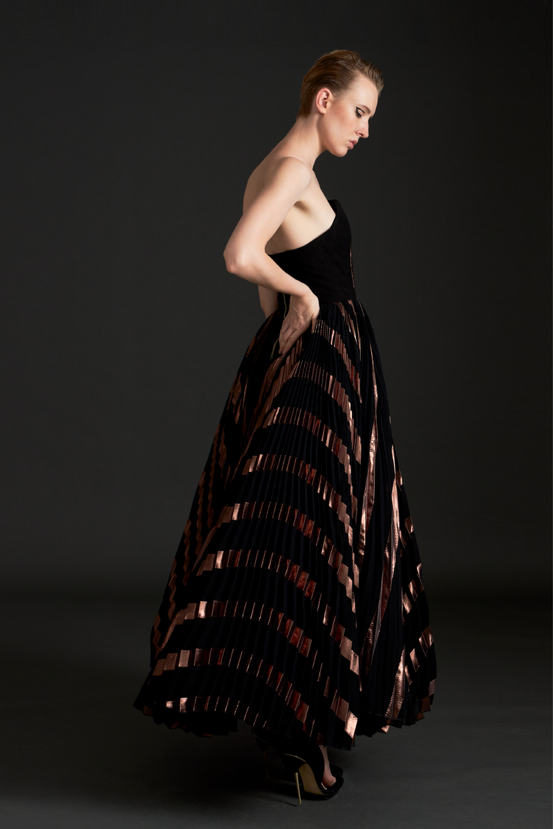MISSION TO MARS : LOOK 14 (DRESS) – Tube Gallery